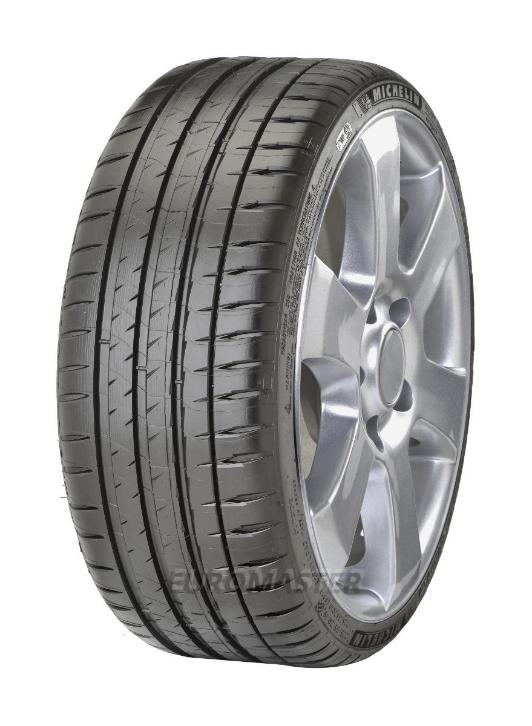Reifen MICHELIN PILOT SPORT 4 S T0 Sommerreifen in 235/35 R20 92Y online günstig kaufen