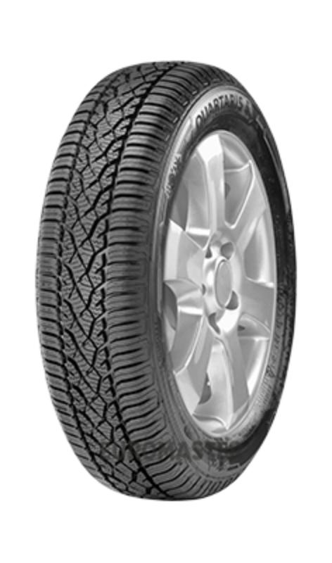 Reifen BARUM QUARTARIS 5 Allwetterreifen in 235/55 R18 104V online ...
