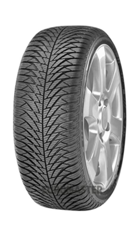 Reifen FULDA MULTICONTROL Allwetterreifen in 165/70 R14 81T online ...