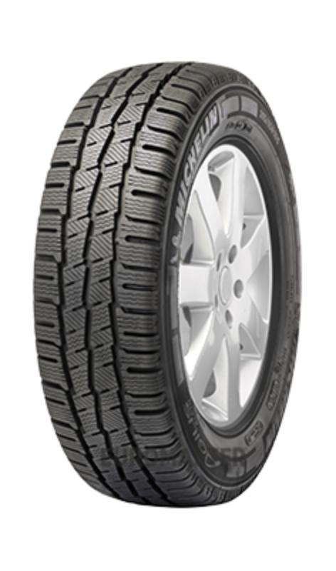 Reifen MICHELIN AGILIS ALPIN Winterreifen in 215/65 R16 109R online ...