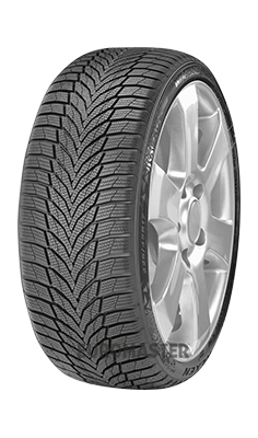 Reifen NEXEN WINGUARD SPORT 2 Winterreifen in 215/55 R18 99V online ...