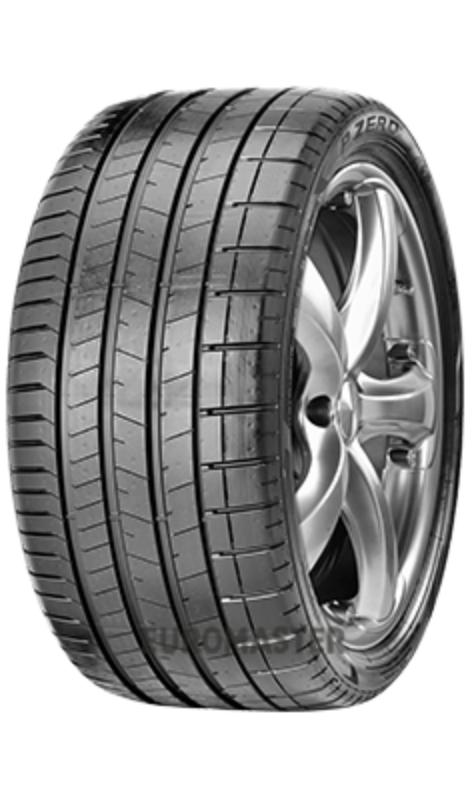 Reifen PIRELLI P-ZERO PZ4 LTS Sommerreifen in 255/45 R20 105W online günstig kaufen