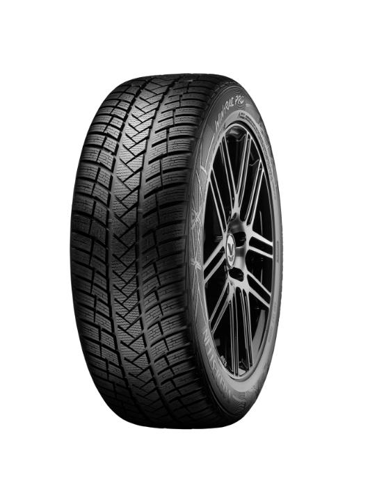 Euromaster: VREDESTEIN WINTRAC PRO Winterreifen in 225/45 R19 96V ...