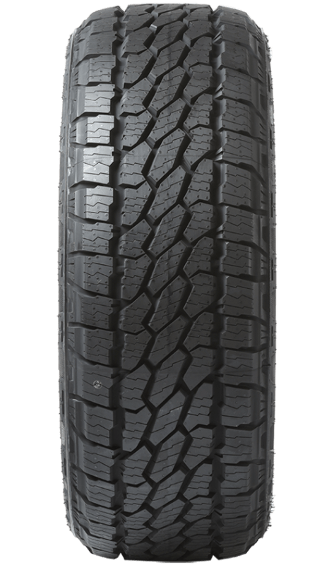Reifen BRIDGESTONE DUELER ALL TERRAIN A/T002 Sommerreifen in 235/60 R18 107H online günstig kaufen