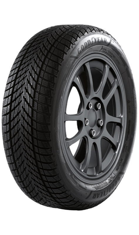 Reifen GOODYEAR ULTRA GRIP PERFORMANCE 3 Winterreifen in 295/30 R21 102W online günstig kaufen